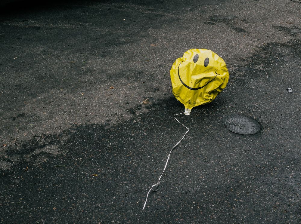 Dealing With Disappointment dealing-with-disappointment